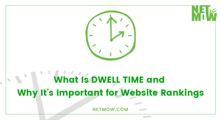 What Is Dwell Time and Why It's Important for Website Rankings
