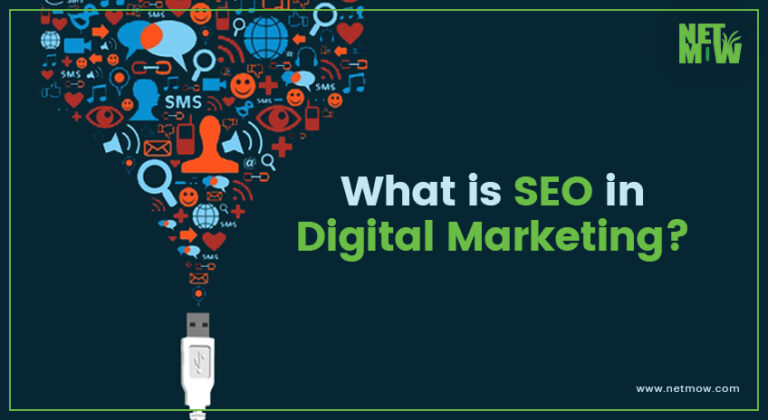 What is SEO in Digital Marketing? Digital Marketing Agency Gold Coast