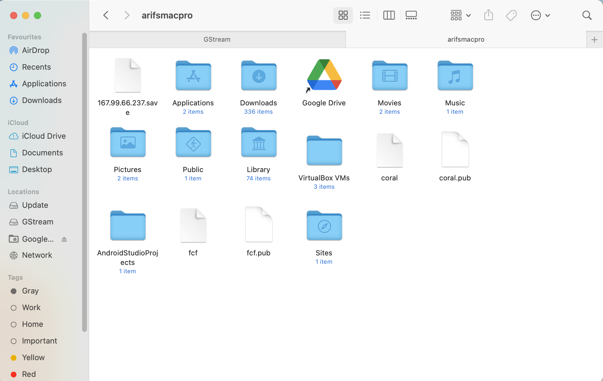 How To Connect Laravel Forge By Using Ssh Or Sftp In 4 Easy Steps 4824