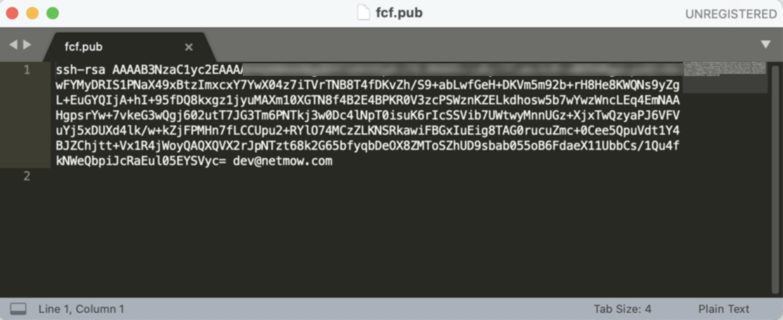 How To Connect Laravel Forge By Using Ssh Or Sftp In 4 Easy Steps