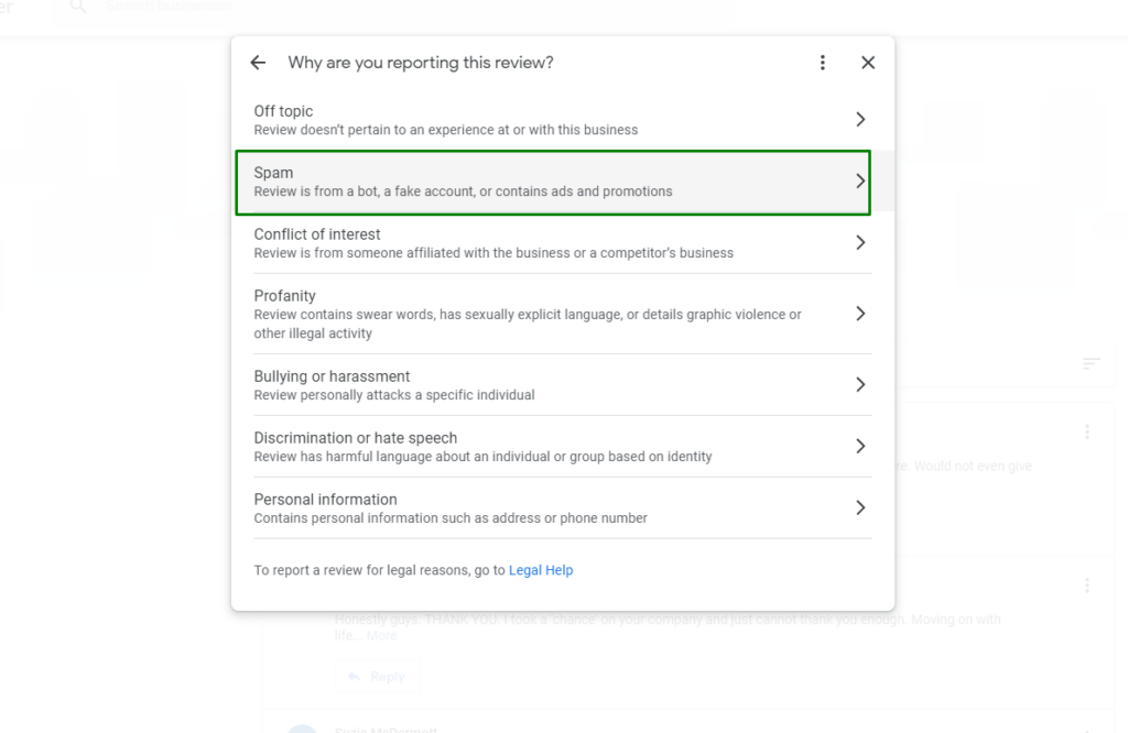How To Remove Fake Google Reviews | Digital Marketing | NETMOW