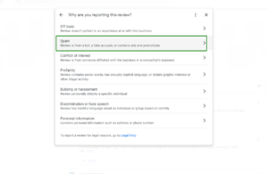 How To Remove Fake Google Reviews | Digital Marketing | NETMOW