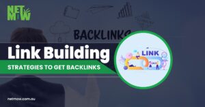 Link Building Strategies to Get Backlinks - Netmow