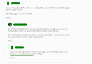 Link Building Strategies to Get Backlinks - Netmow