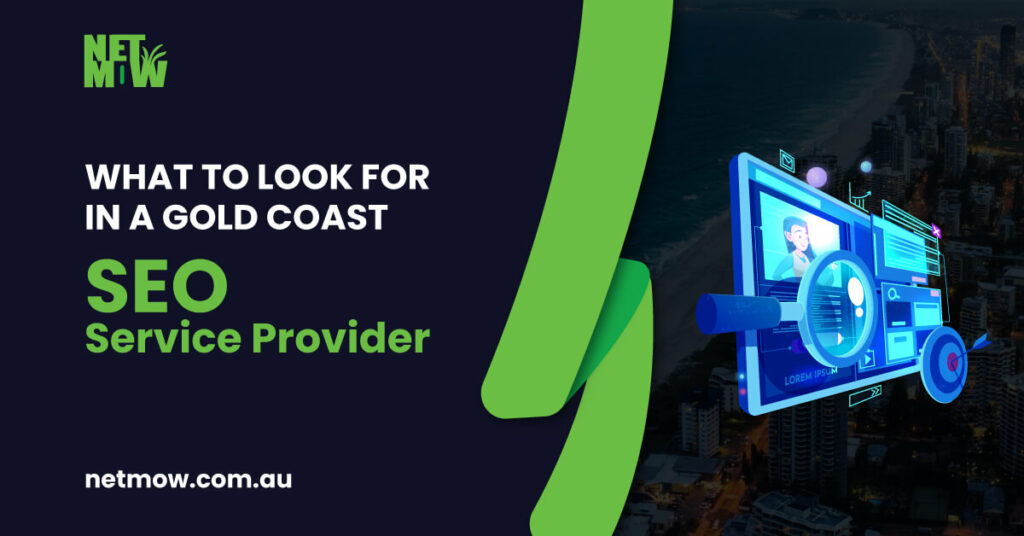 SEO Gold Coast Solutions for Maximum Visibility and Ranking