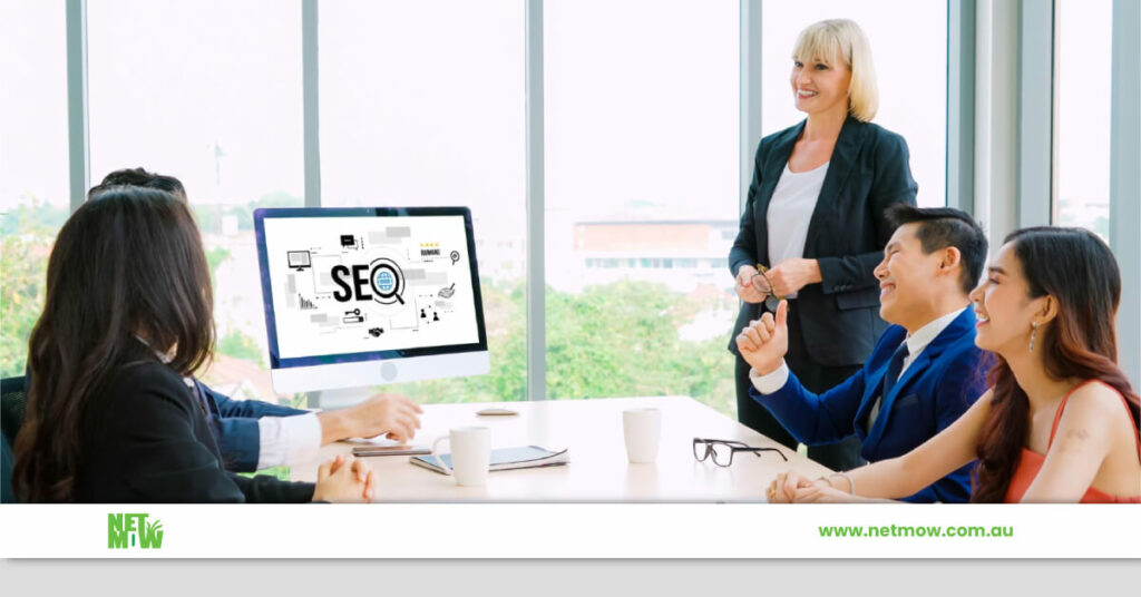 Best Affordable Search Engine Optimization Company in Gold Coast